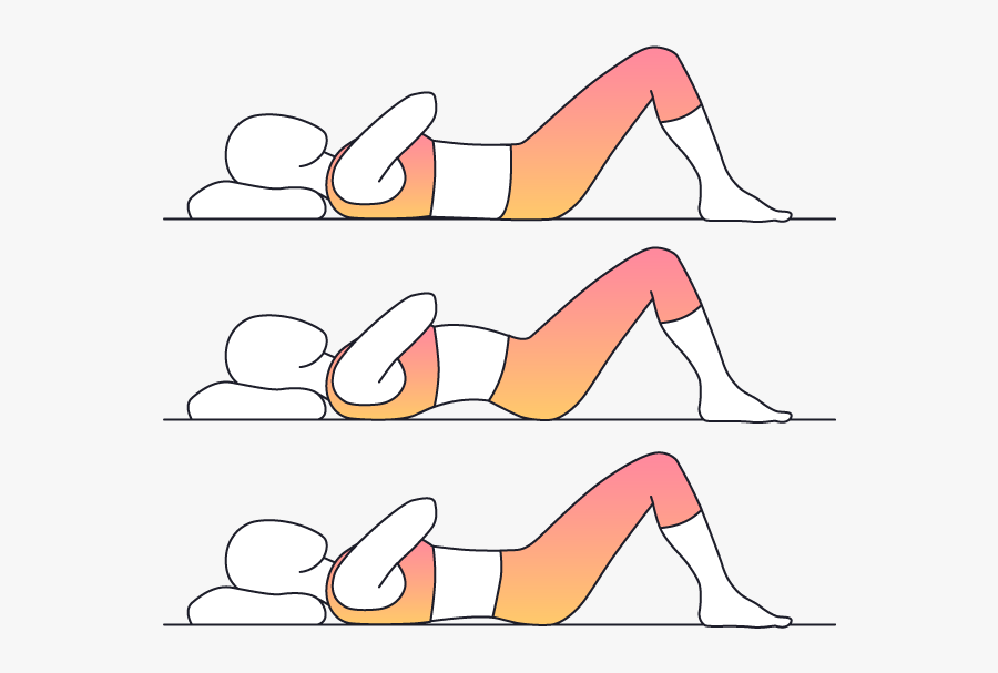 9 Easy Bed Exercises For The Elderly | Pensionsweek