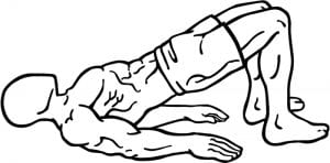 9 Easy Bed Exercises For The Elderly | Pensionsweek