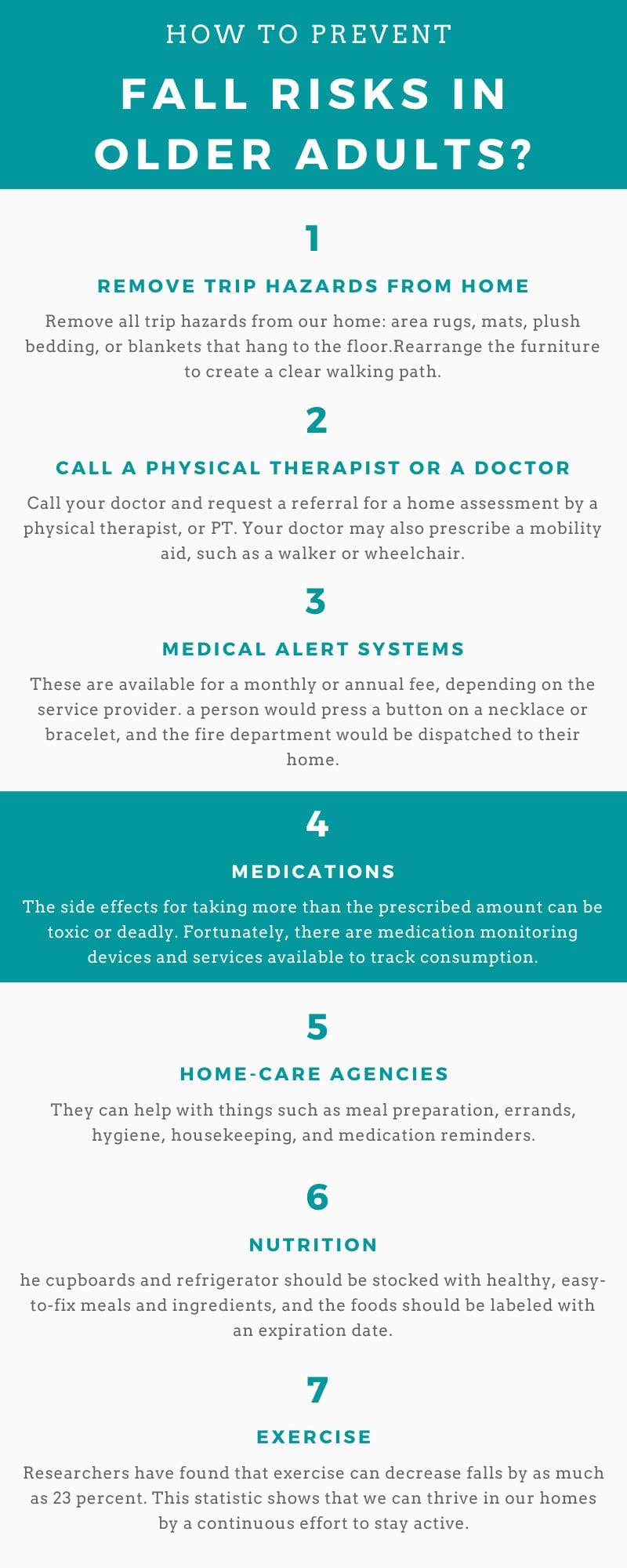 An Ultimate Guide To Aging in Place: Thriving at Home