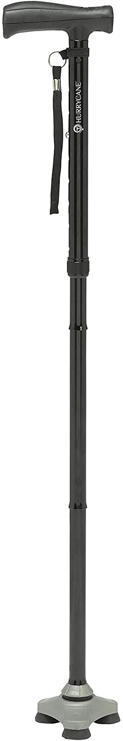 5 Best Canes for Balance Problems & Stability Issues (2021)