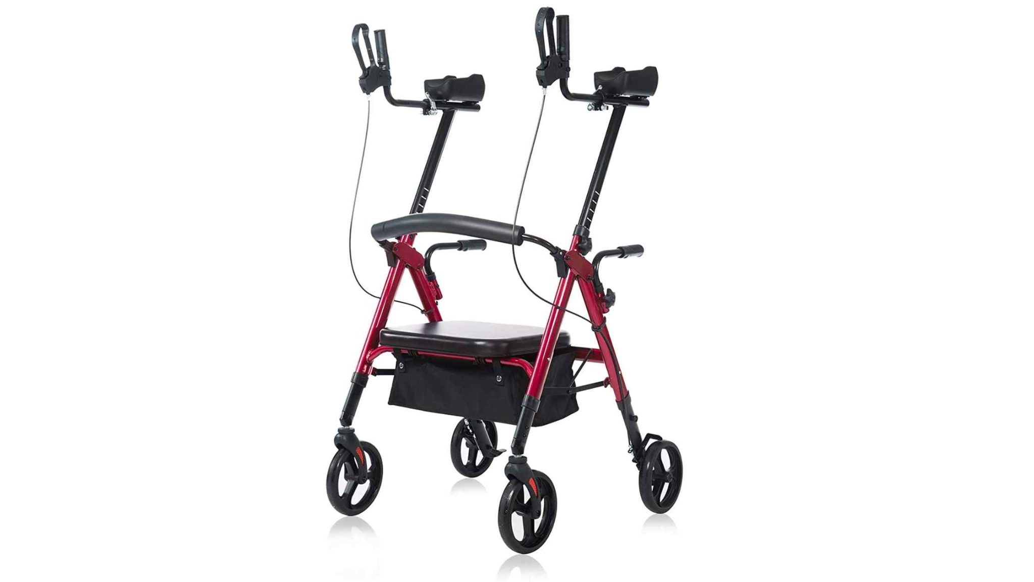 6 Best ELENKER Upright Walker 2022 - Review