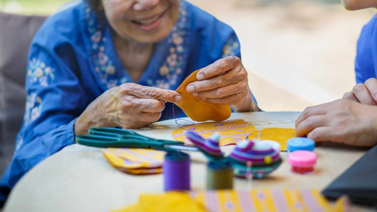 10 Fun Activities For Seniors And The Family » PensionsWeek