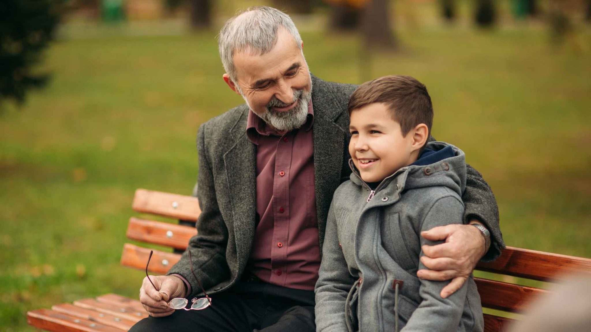 10 Fun Activities For Seniors And The Family » PensionsWeek