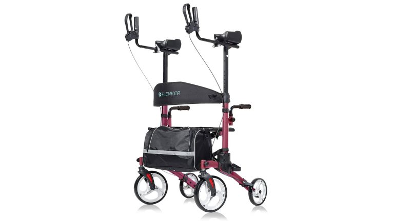 Best narrow walkers for senior | PensionsWeek