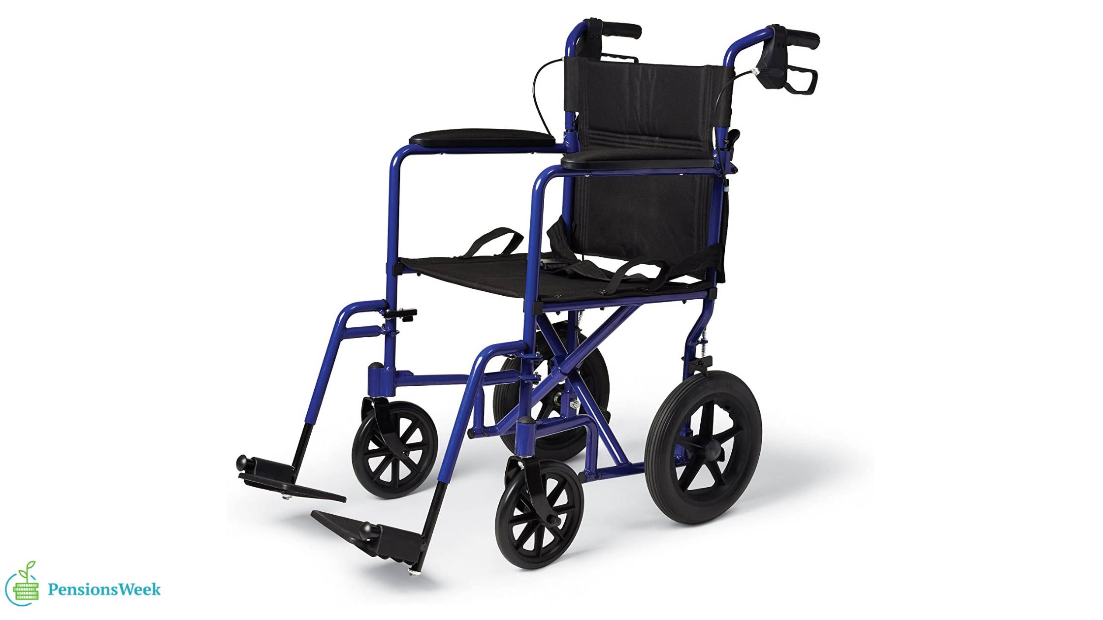Best lightweight wheelchair in 2023 | Pensionsweek
