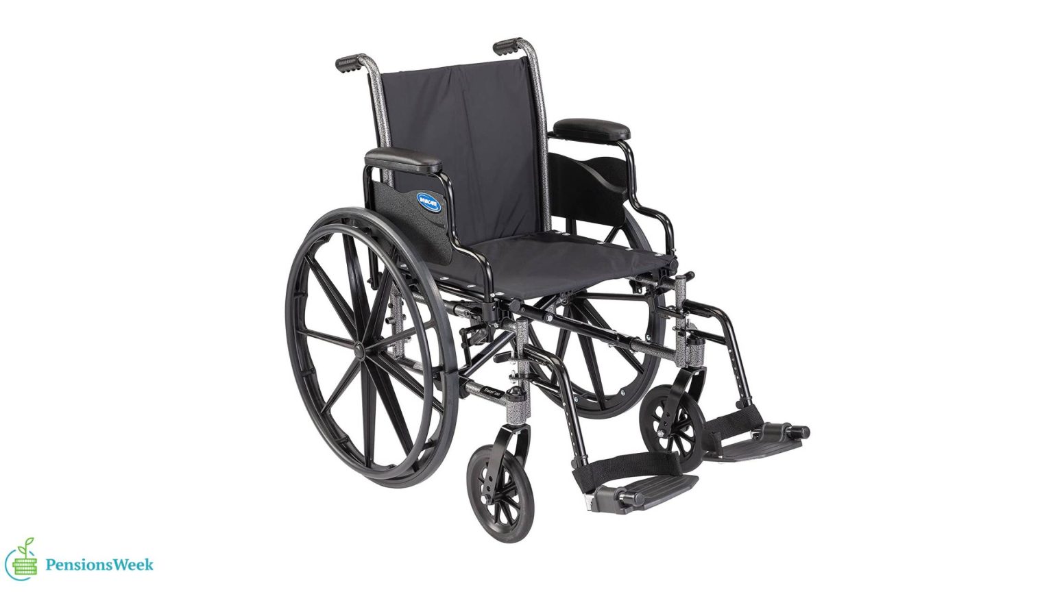 Best Invacare Wheelchair in 2023 | PensionsWeek