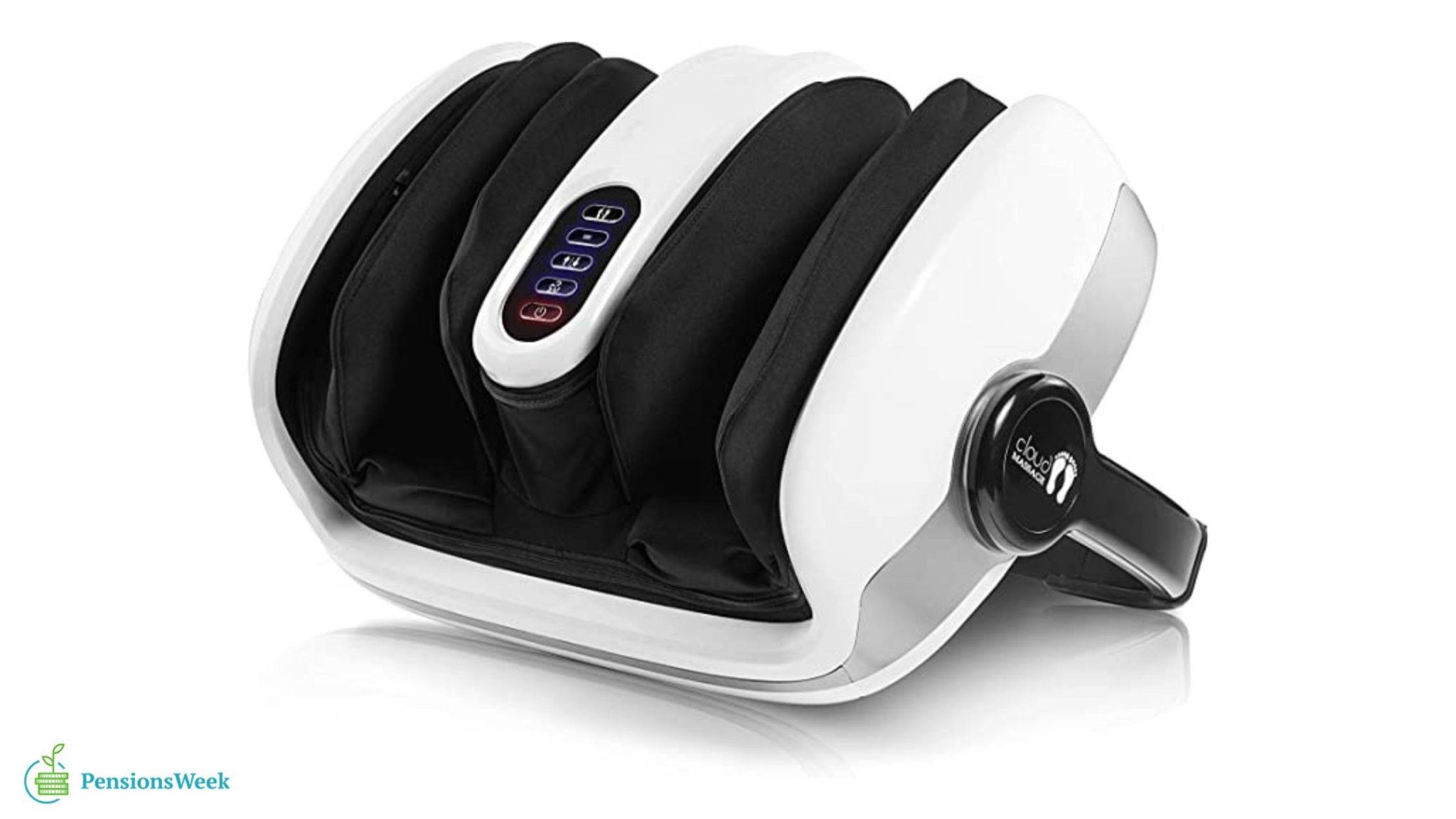 Top Leg Massagers For 2023