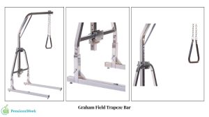 5 Top Rated Trapeze Bar For Seniors