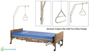 5 Top Rated Trapeze Bar For Seniors