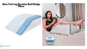 5 Best Bed Wedge Pillow For Seniors PensionsWeek