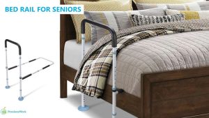Bed Rails For Seniors And Their Types And Features
