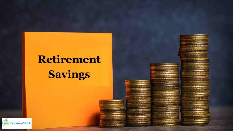 How to Calculate Your Retirement Savings Goal