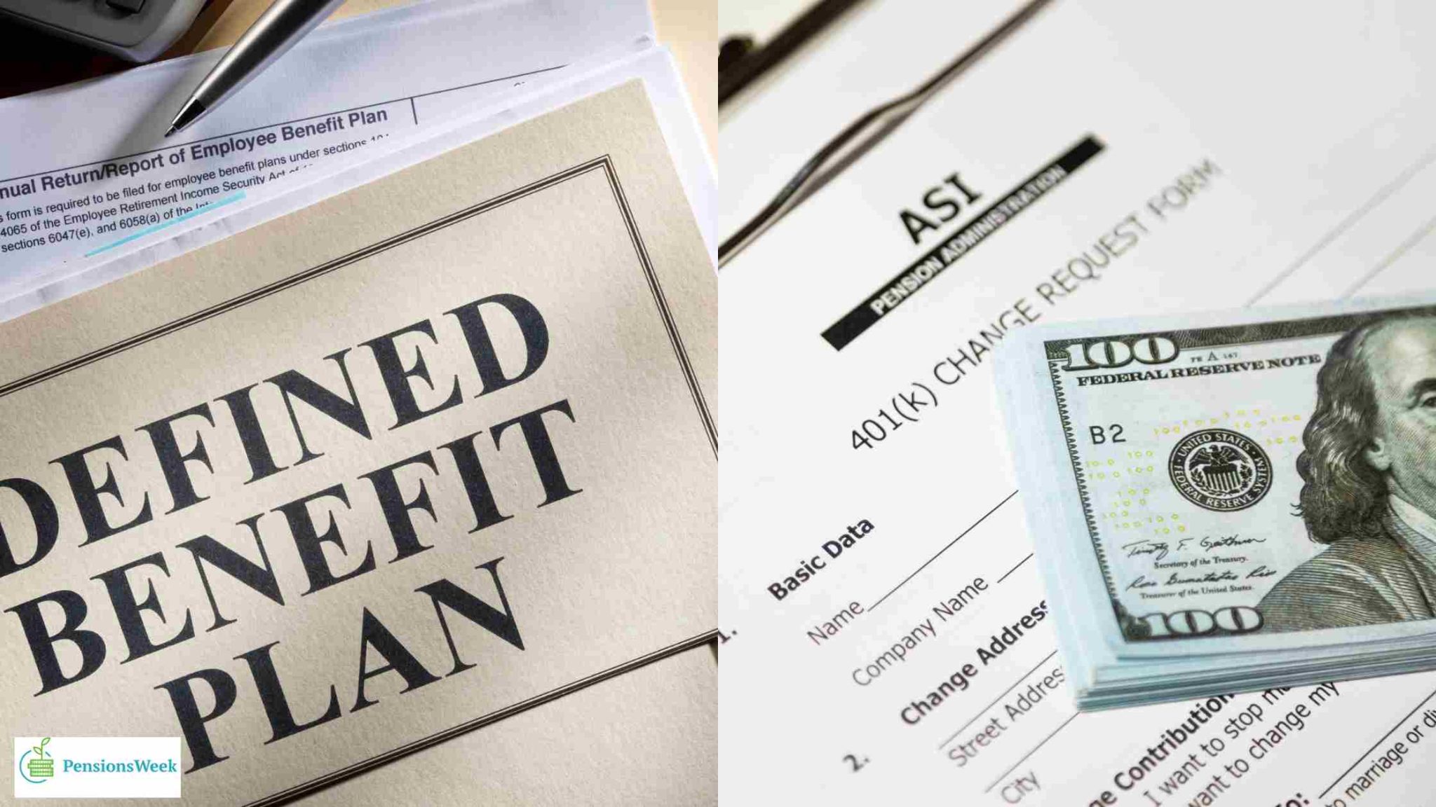 Demystifying Cash Balance Plans And Guide For Savvy Savers