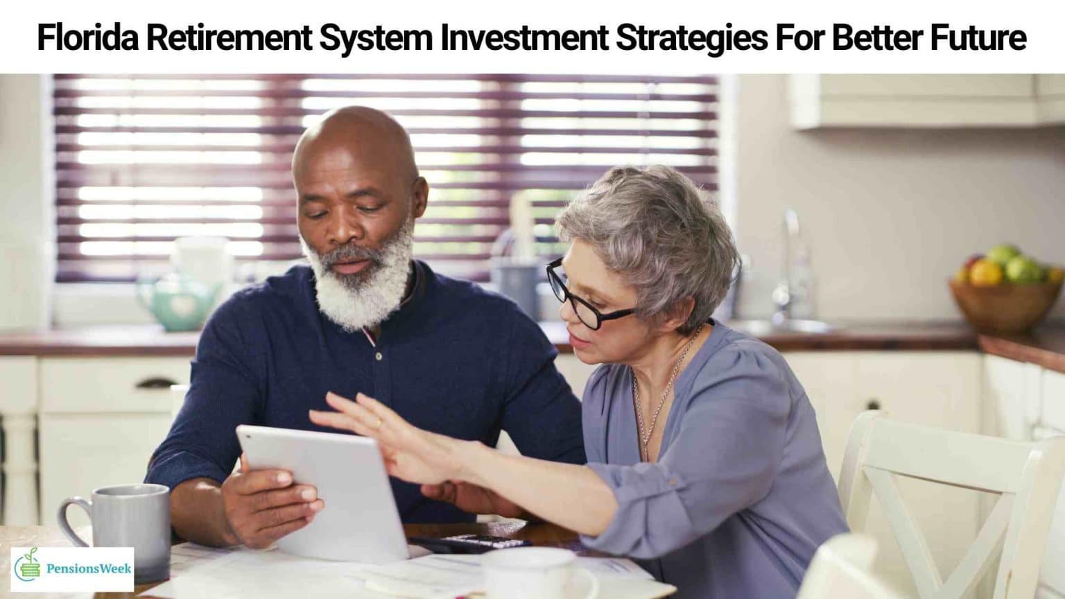 Florida Retirement System Investment Strategies For Better Future