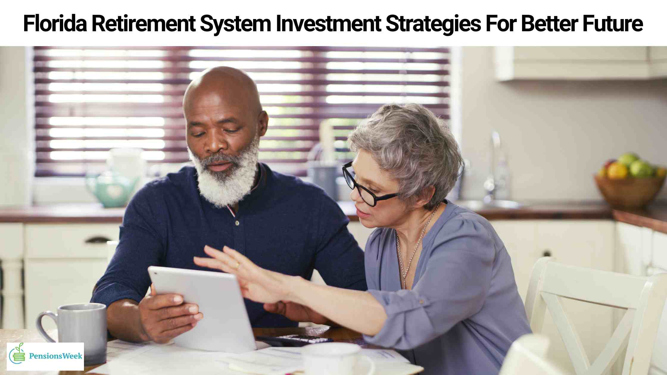 Florida Retirement System Investment Strategies For Better Future