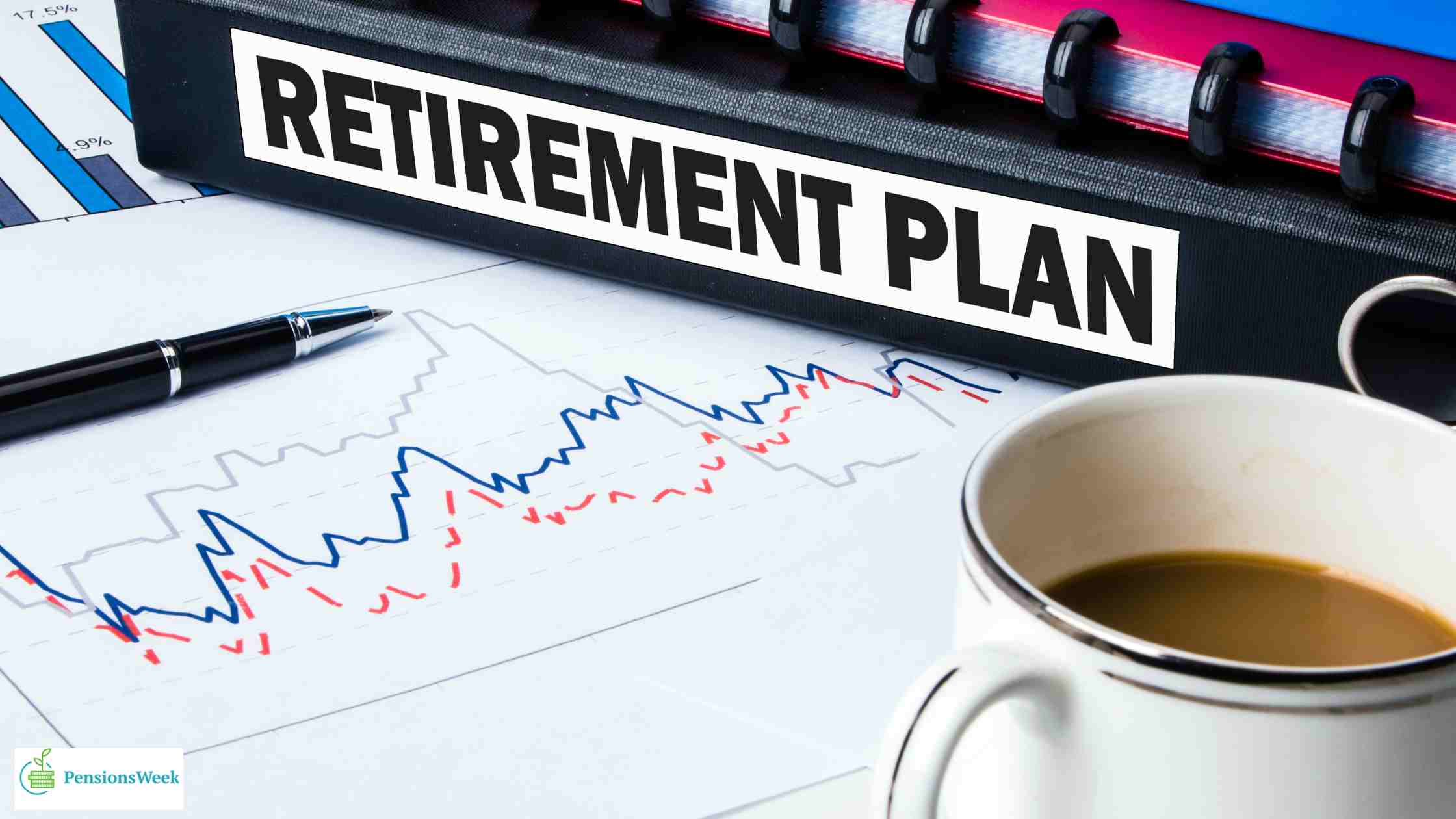 Pensionsweek | Best Retirement Gears & Plans for Senior