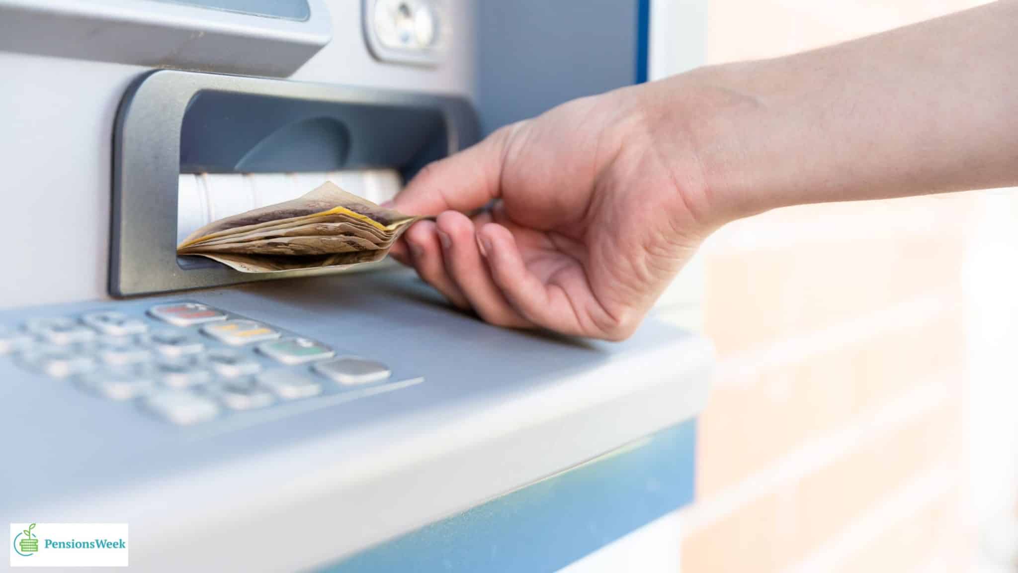 How Can I Withdraw Money From One America Retirement Plan