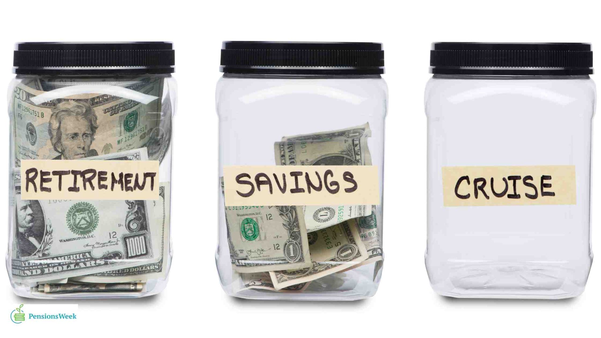 Recommended Retirement Gear & Plans » PensionsWeek