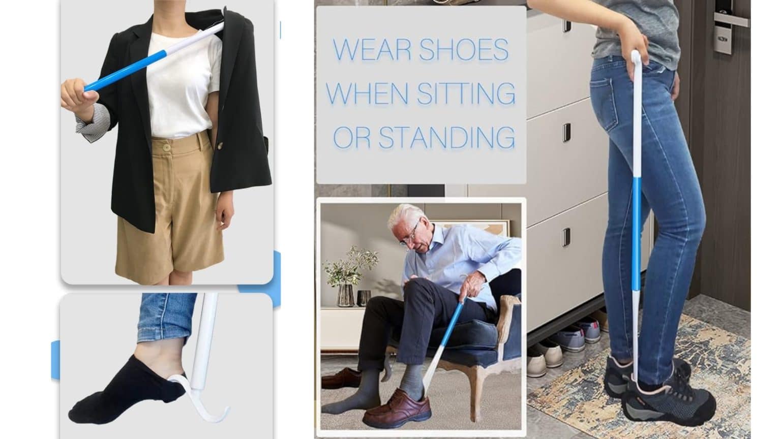 Lets Explore Different types of Dressing Stick & Reviews