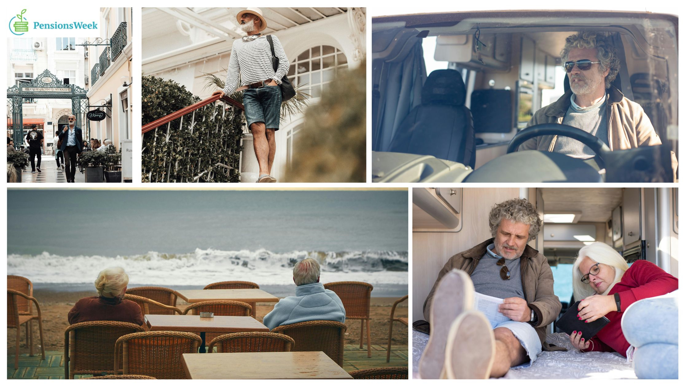 Retirement Travel: Bucket List Destinations and Tips for Seniors