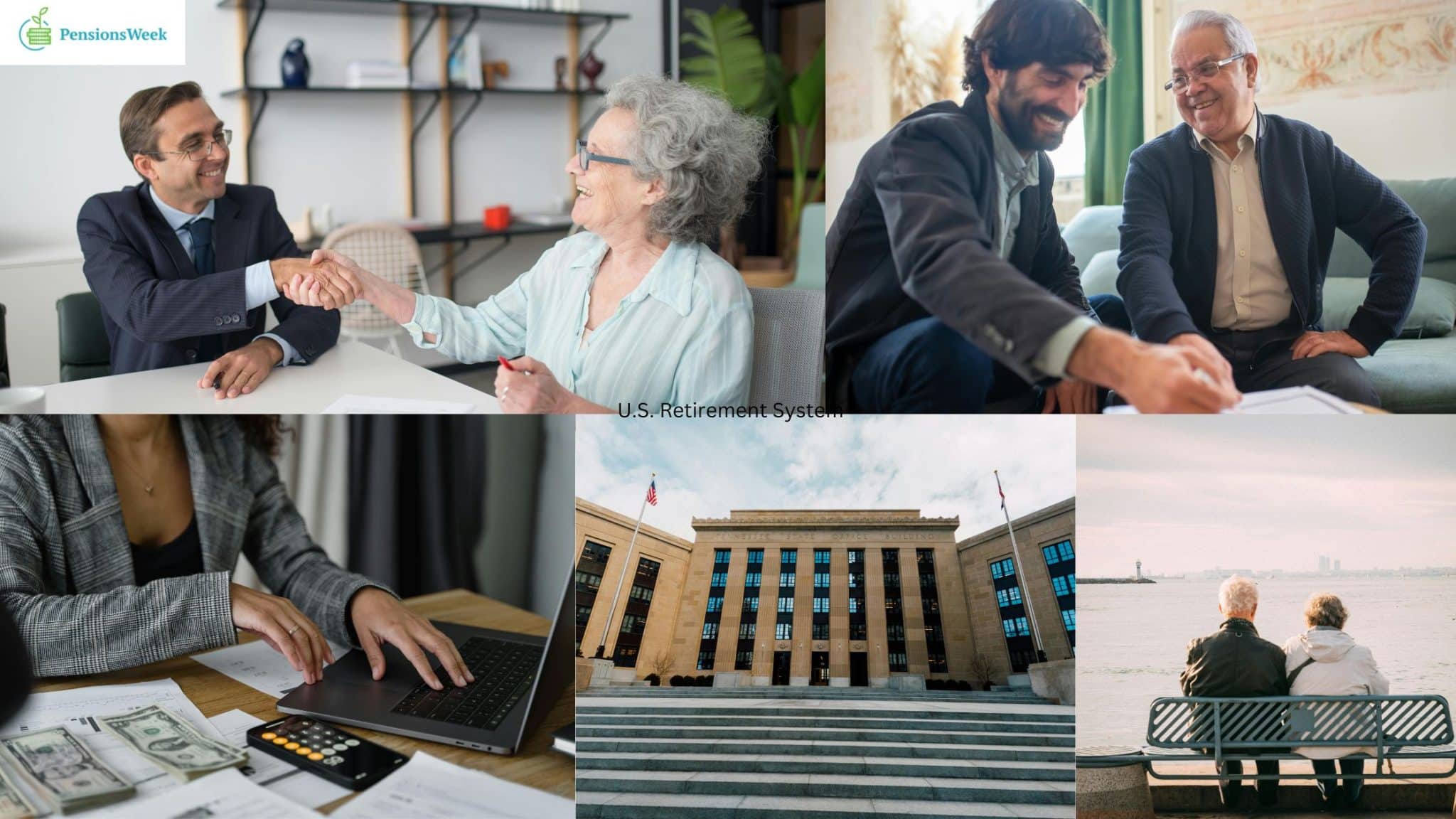 Understanding the Basics of the U.S. Retirement System