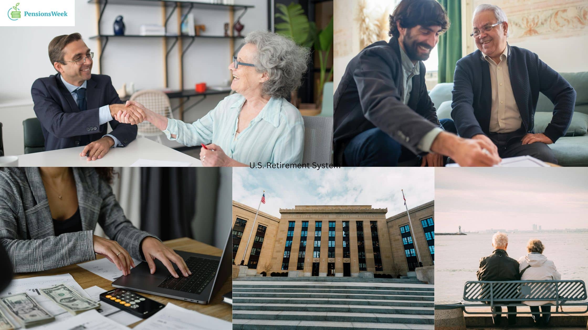 Pensionsweek | Best Retirement Gears & Plans for Senior